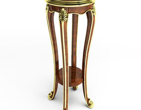 Table decor 3D Printing Models | CGTrader