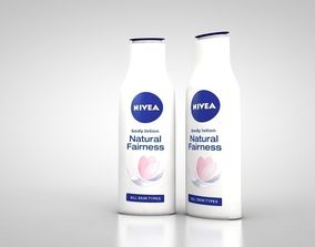 Nivea 3D Models | CGTrader