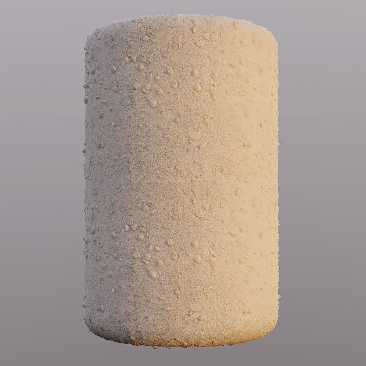 Beach Sand PBR Texture Texture | CGTrader
