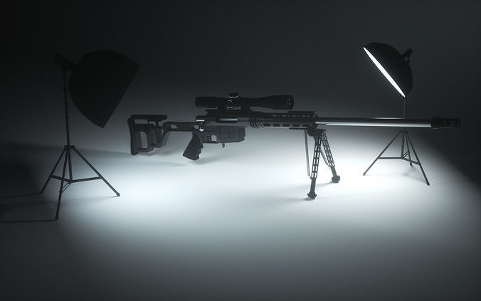 DVL-10 3D model | CGTrader