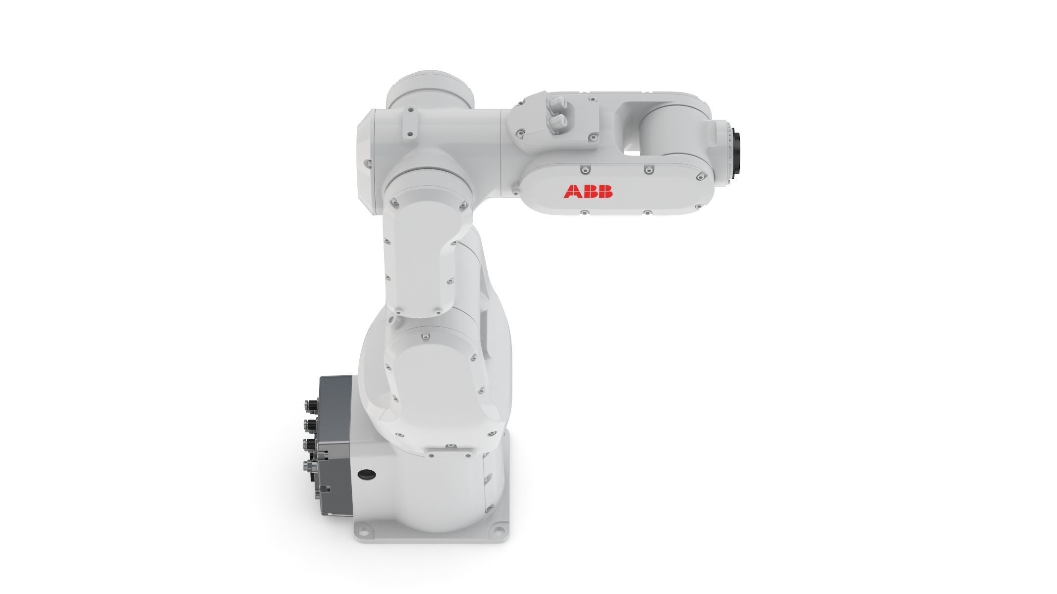 ABB IRB 1100 3D model | CGTrader