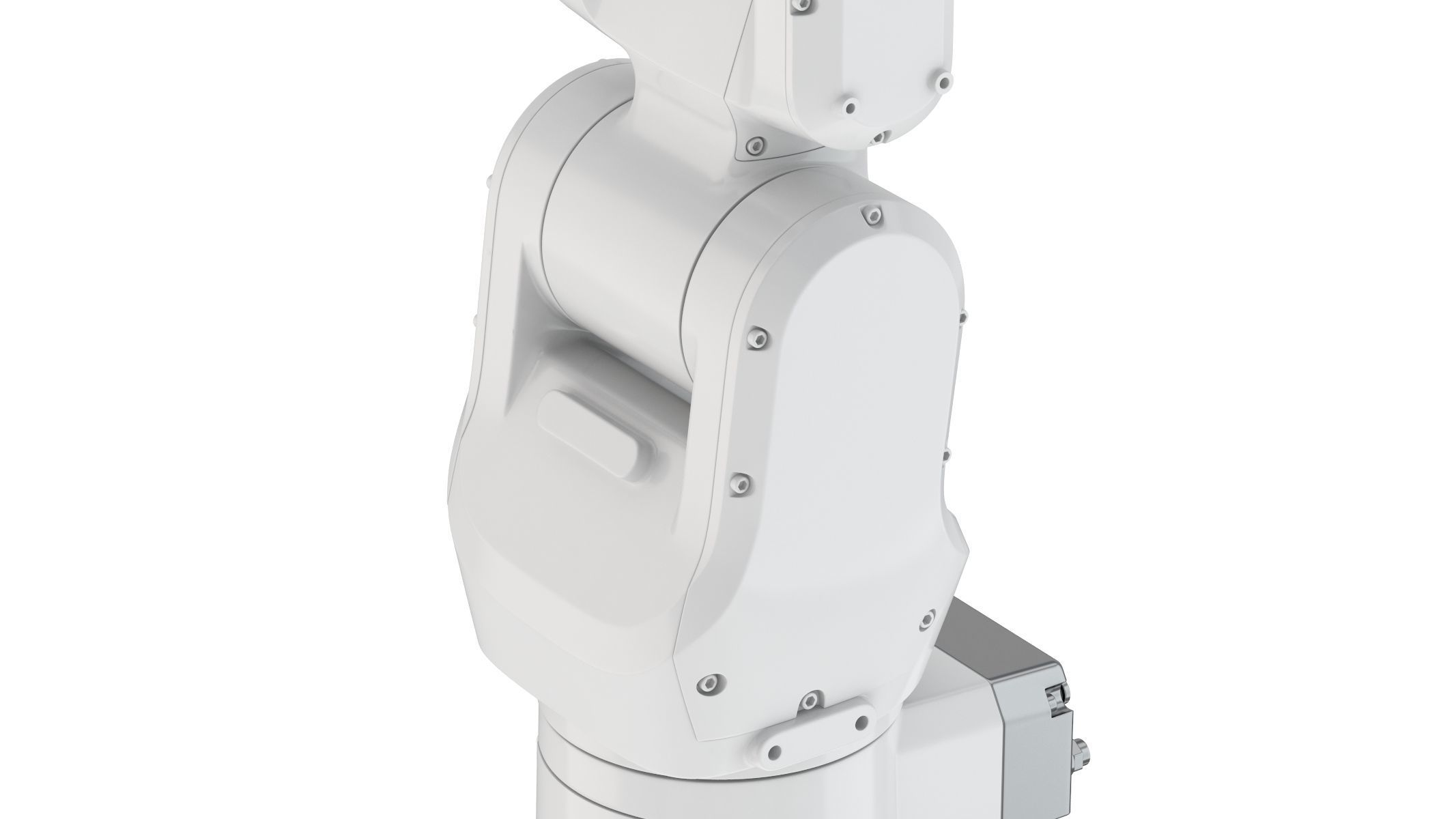 ABB IRB 1100 3D model | CGTrader