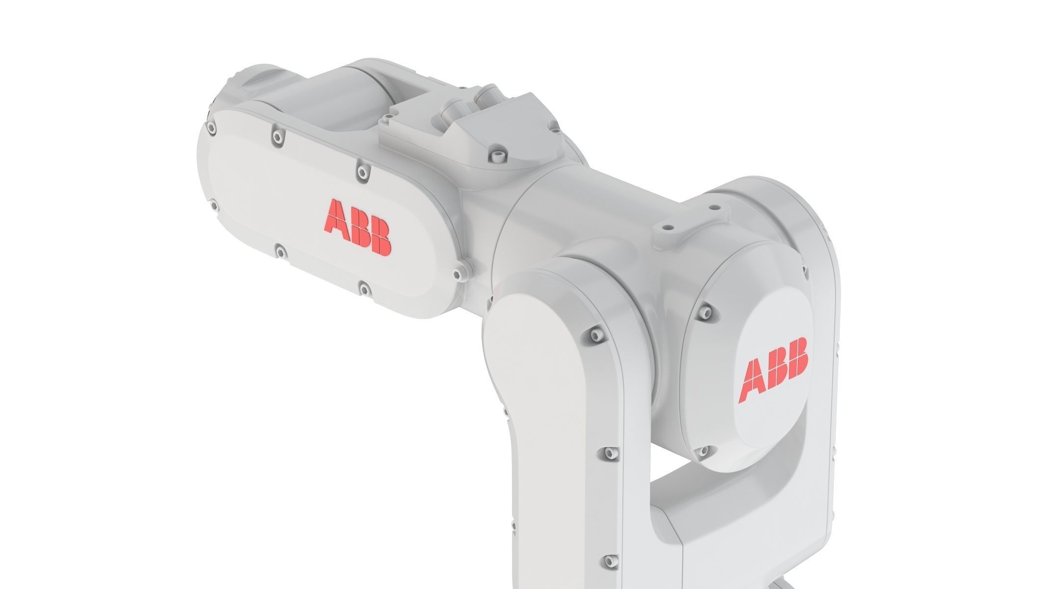 ABB IRB 1100 3D model | CGTrader