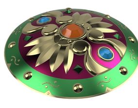 Legend of zelda 3D Models | CGTrader