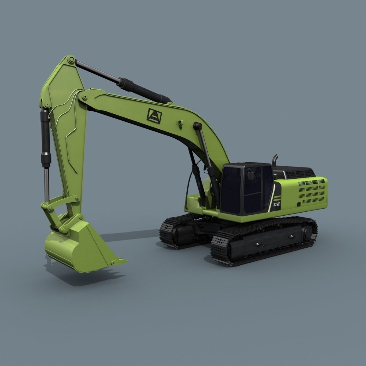 G1 DEVASTATOR - Fully Animated 3D model animated rigged | CGTrader