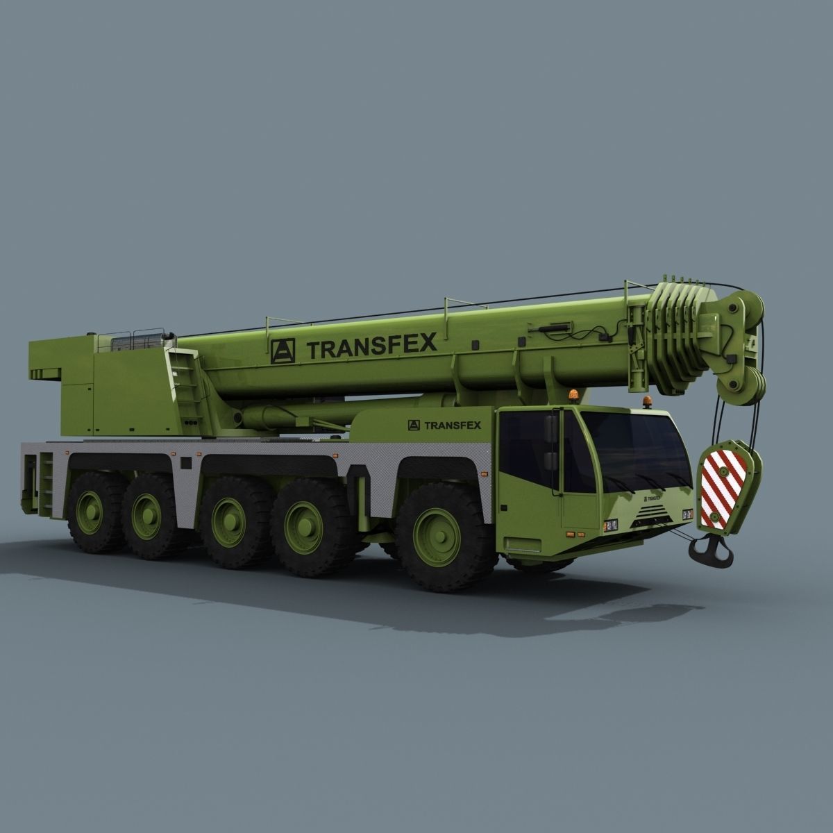 G1 DEVASTATOR - Fully Animated 3D model animated rigged | CGTrader