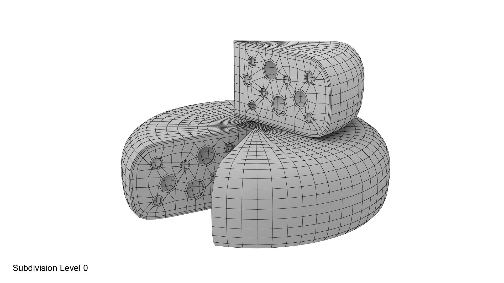 Cheese wheel and piece 3D model | CGTrader