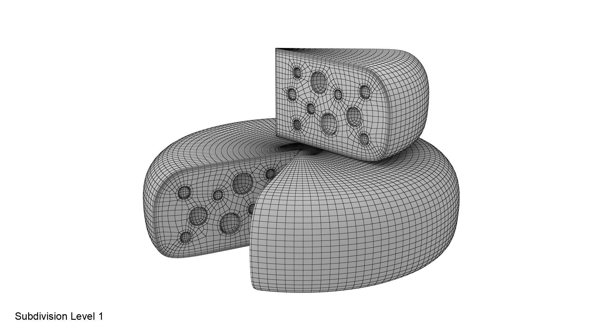 Cheese wheel and piece 3D model | CGTrader