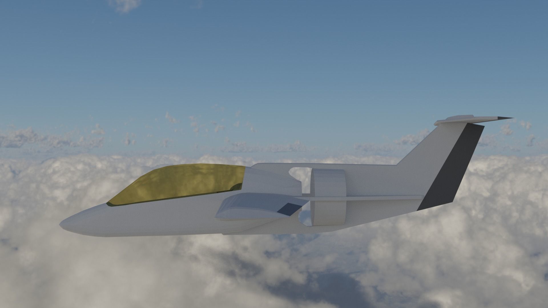 RFB Fantrainer 3D model | CGTrader