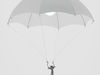 Lamp PARACHUTE 3D model | CGTrader