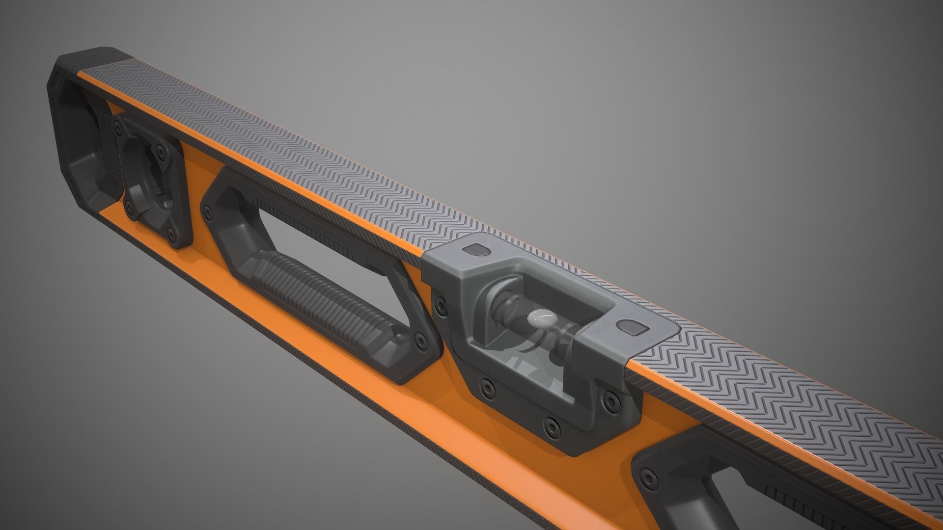 3D model Level measuring tool VR / AR / low-poly | CGTrader