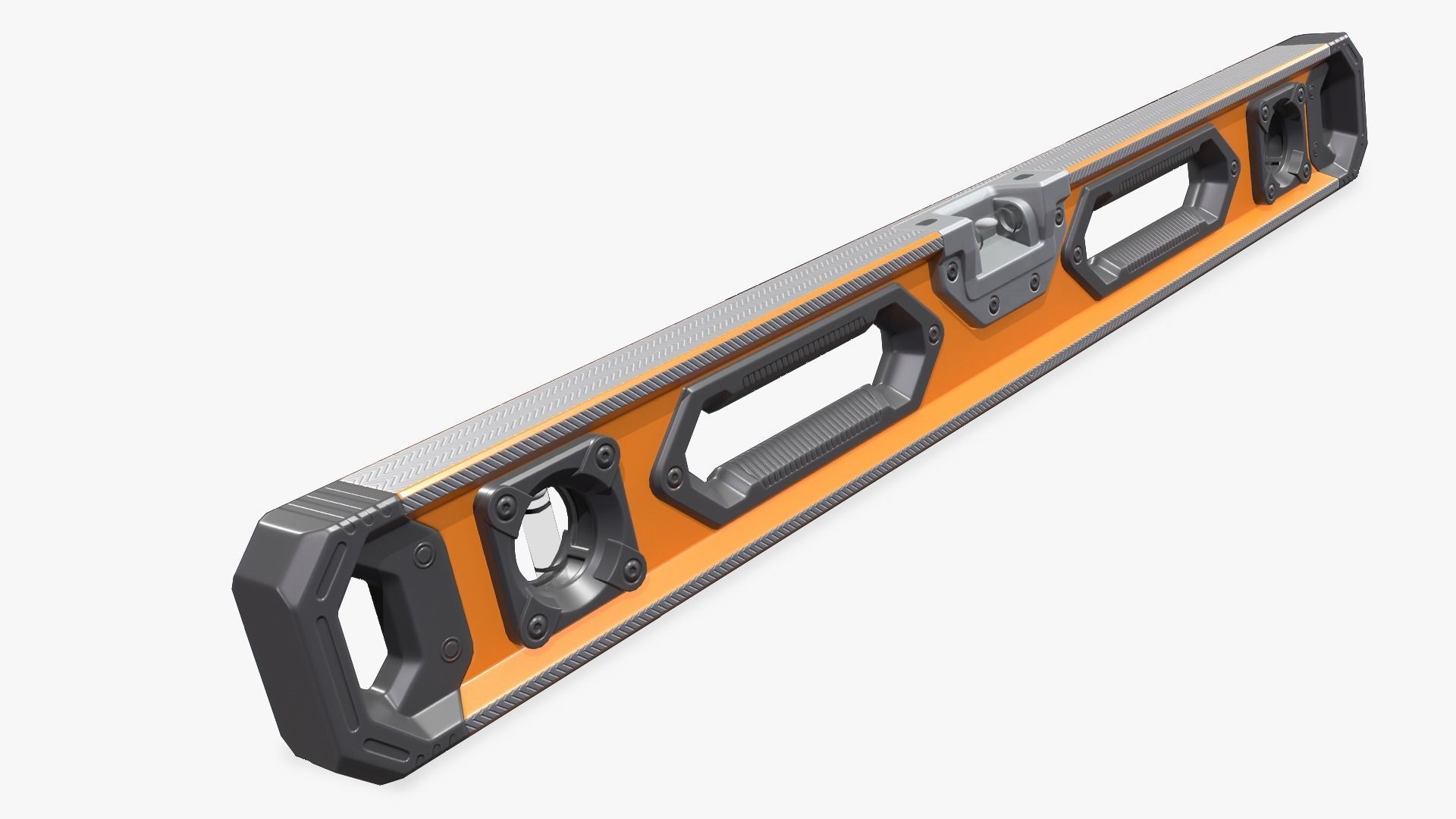 3D model Level measuring tool VR / AR / low-poly | CGTrader