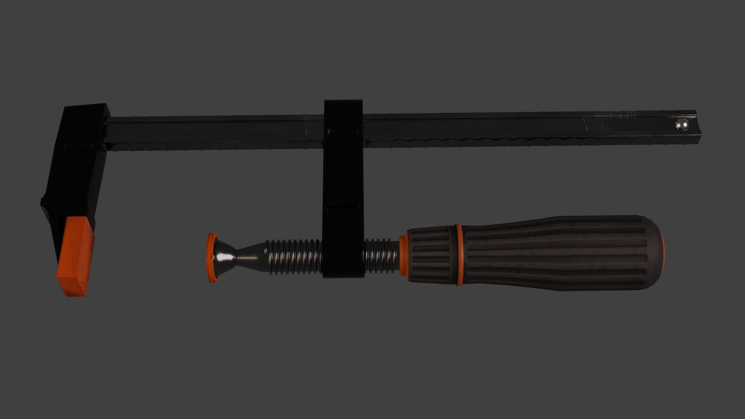 3D model Work Tools VR / AR / low-poly | CGTrader