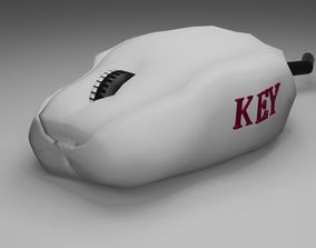 White mouse 3D Models | CGTrader