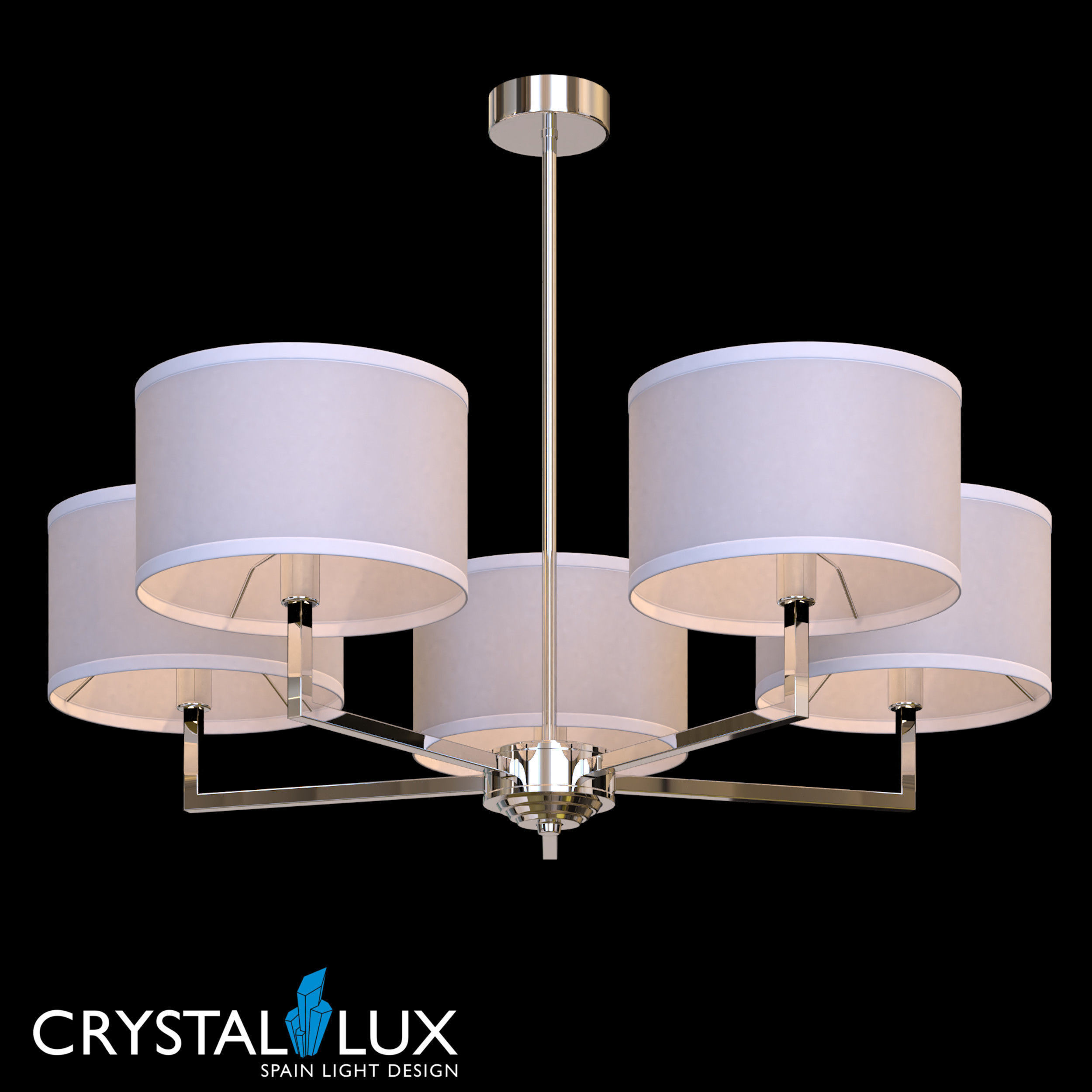 ASTA SP5 free 3D model | CGTrader