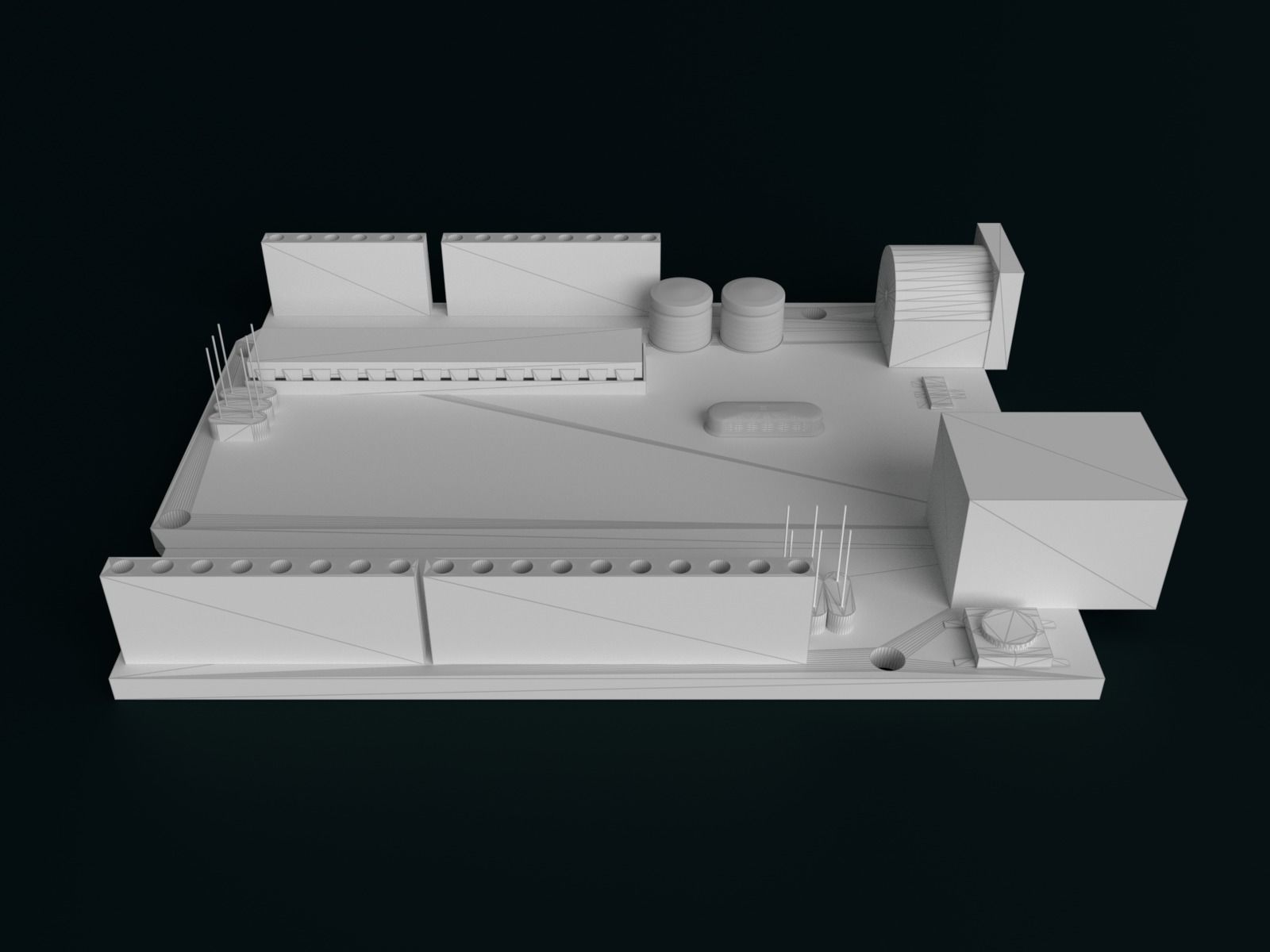 3D model Arduino pack VR / AR / low-poly | CGTrader