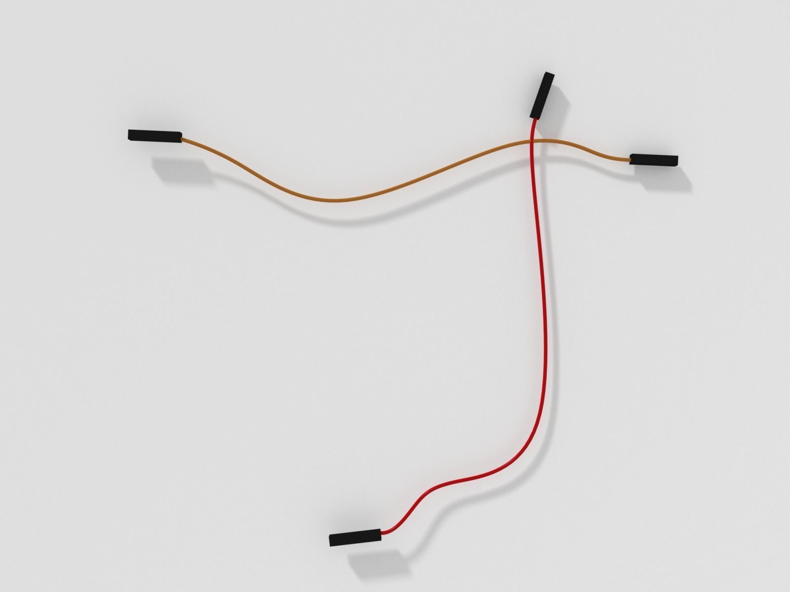 3D model Arduino pack VR / AR / low-poly | CGTrader