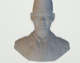 Proklamator 3D Models | CGTrader