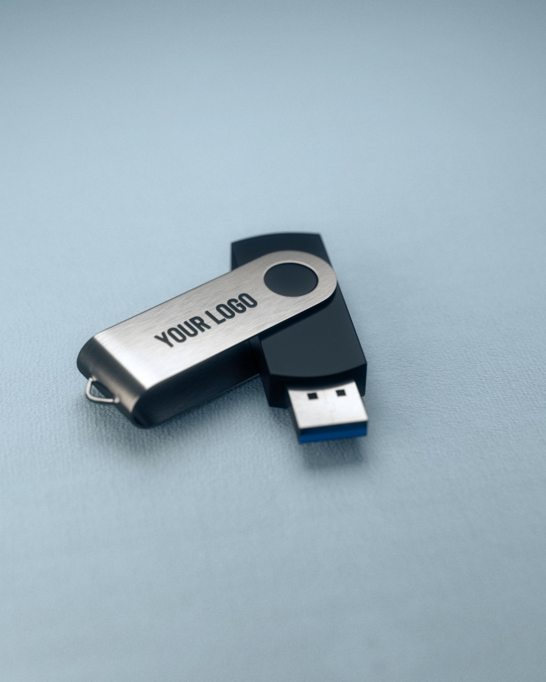 Pen Drive 3d Model free VR / AR / low-poly 3D model | CGTrader