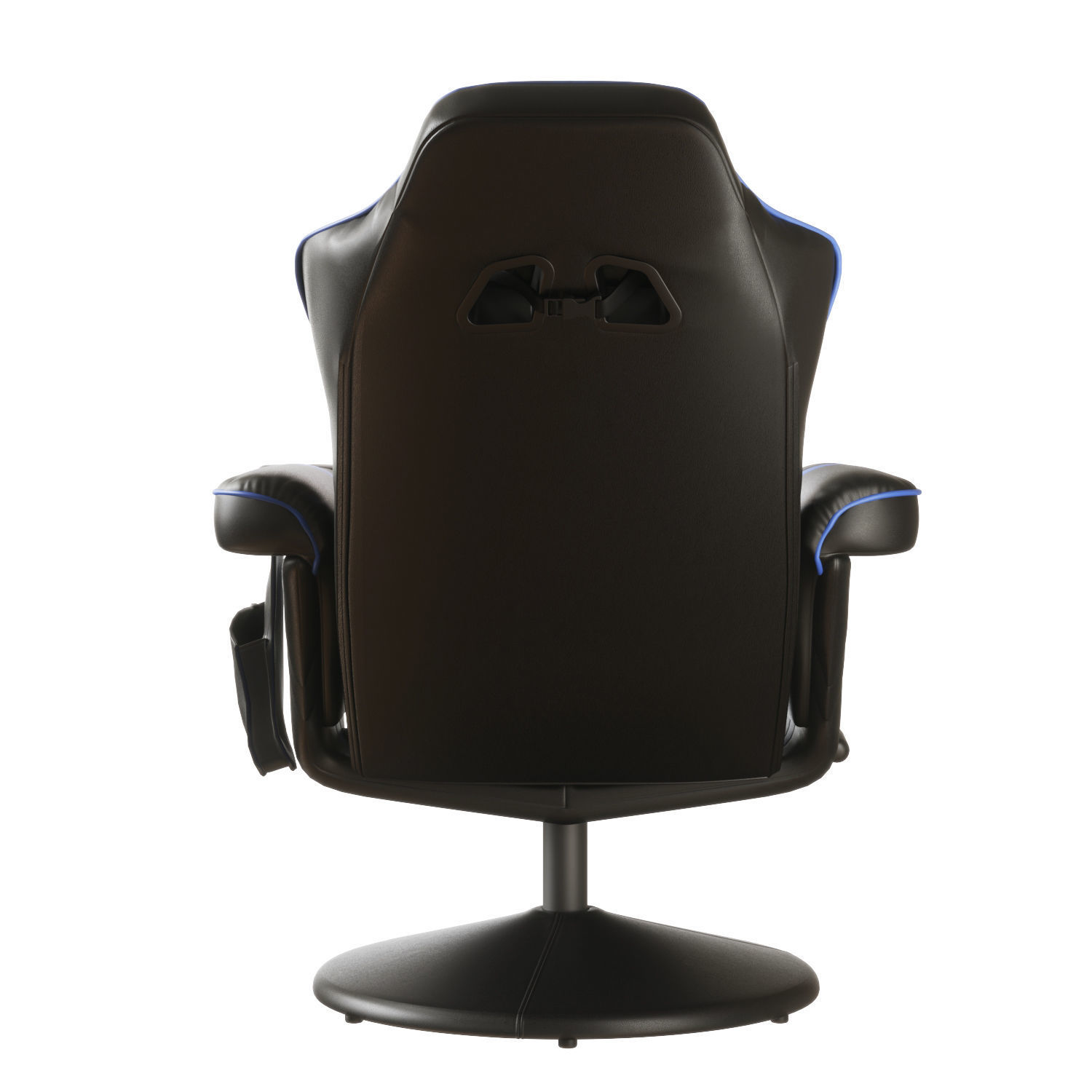 RESPAWN Gaming Recliner RSP 900 BLUE 3D model | CGTrader