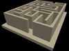 10 labyrinths collection 3D model 3D printable | CGTrader