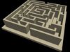 10 labyrinths collection 3D model 3D printable | CGTrader