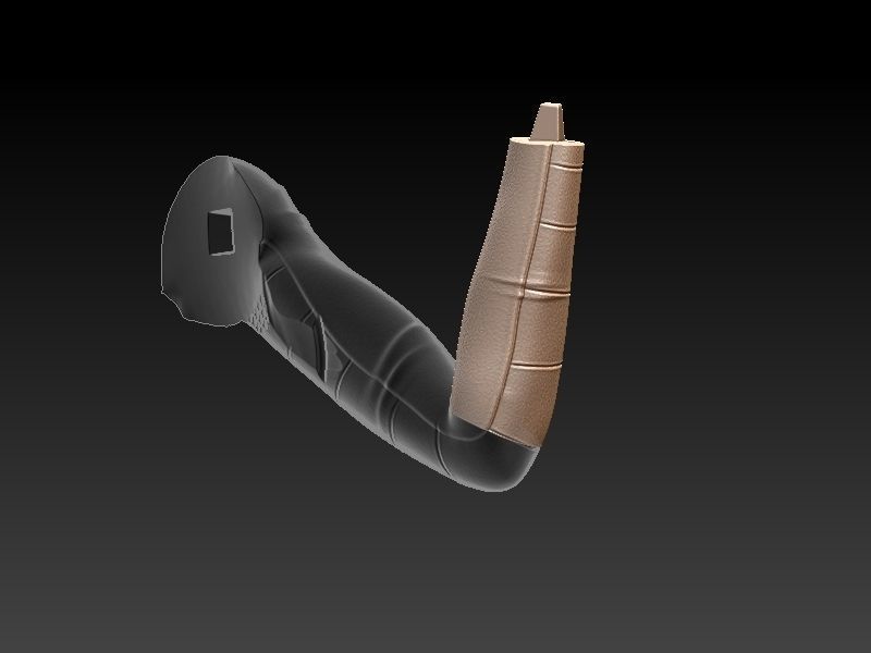 Star Wars Rebel Pilot Pin Up 3D model 3D printable | CGTrader