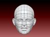 Pinhead 3D model 3D printable | CGTrader