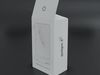 Paper box product packaging 3D model | CGTrader
