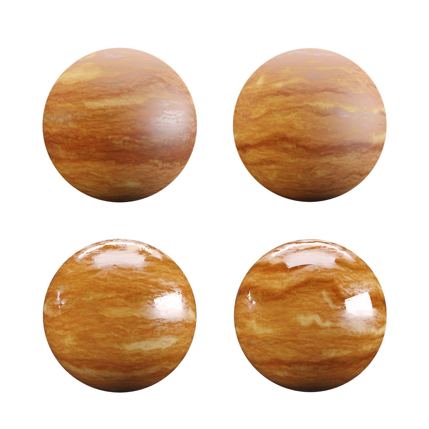 Texture Travertine Persian Stone Texture PBR Vray Corona Blender VR ...