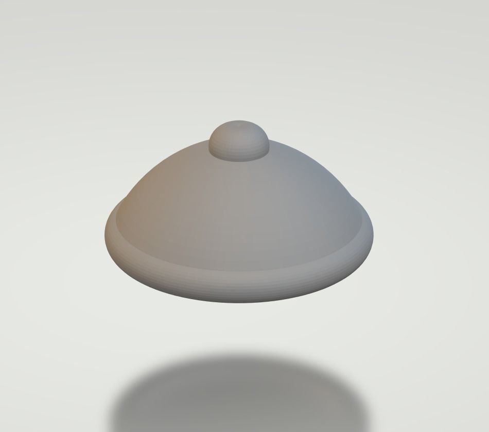 kitchen set alat dapur mainan free 3D model 3D printable | CGTrader