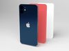 iPhone 12 and iPhone 12 mini 3D models free 3D model | CGTrader