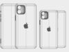 iPhone 12 and iPhone 12 mini 3D models free 3D model | CGTrader