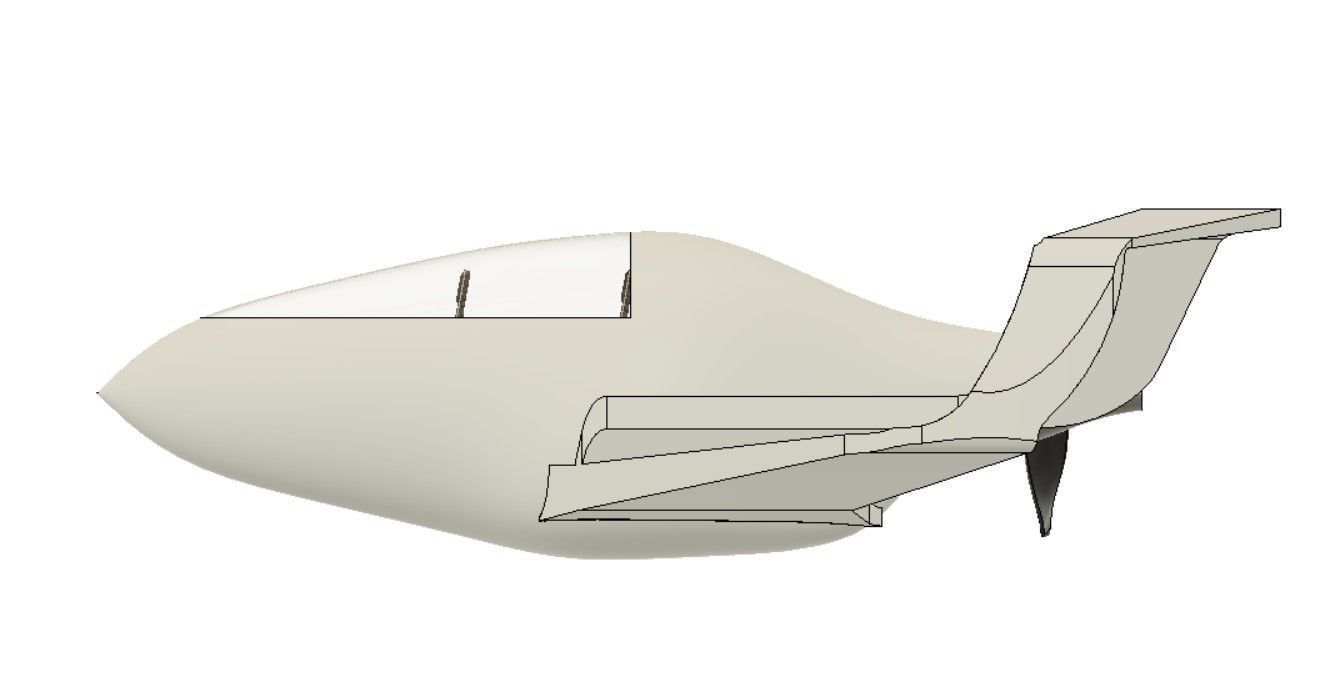 Synergy electeric 3D model | CGTrader