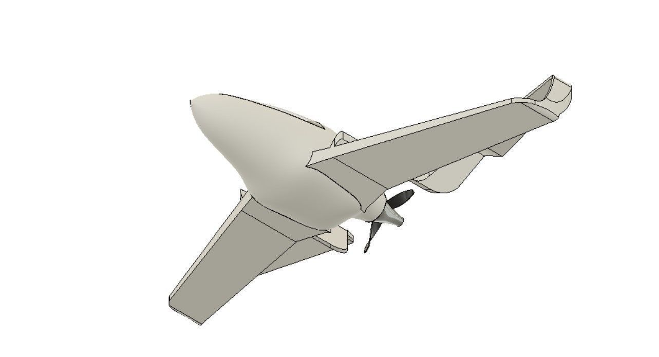 Synergy electeric 3D model | CGTrader