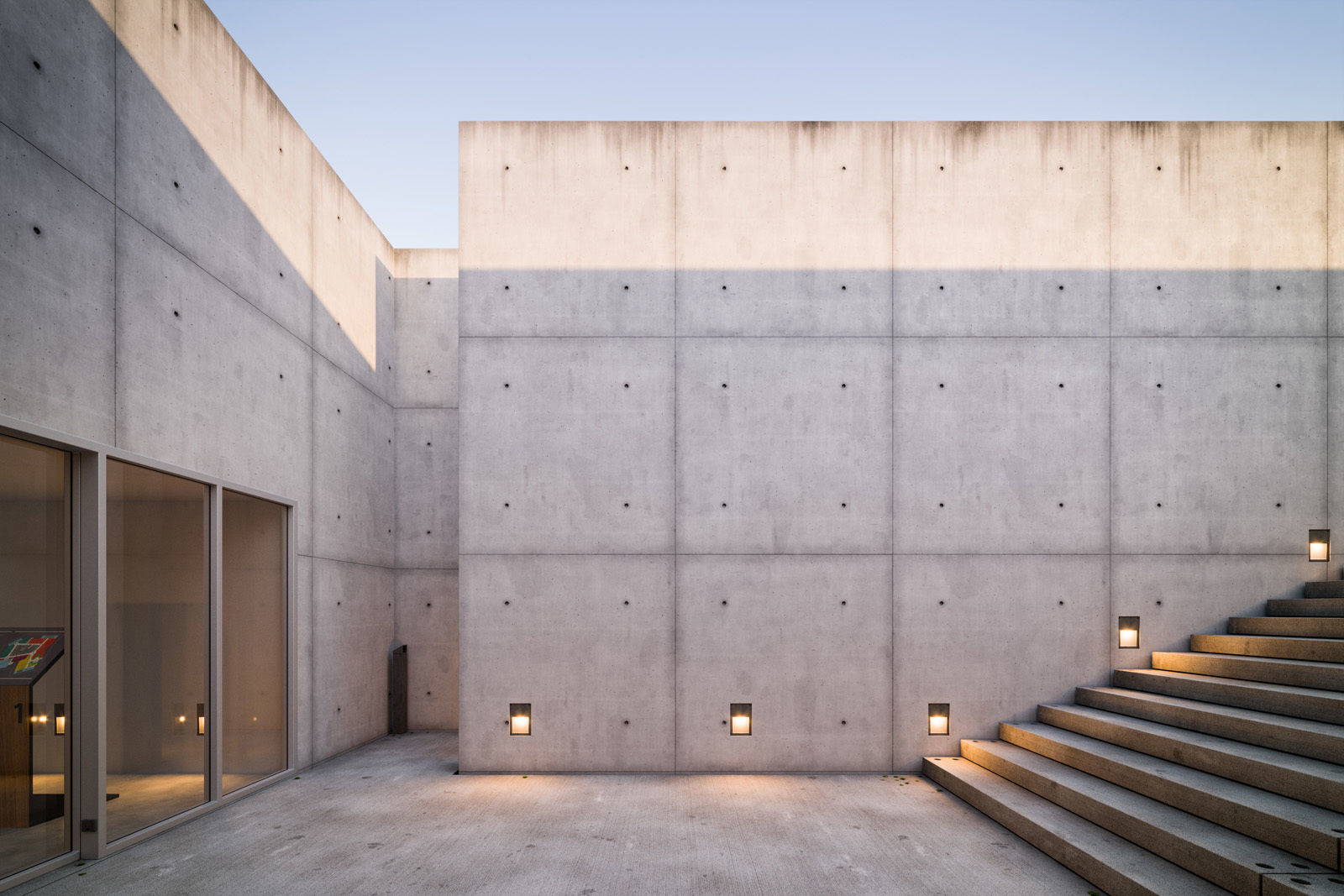 8K Large area concrete textures pack Texture Texture | CGTrader