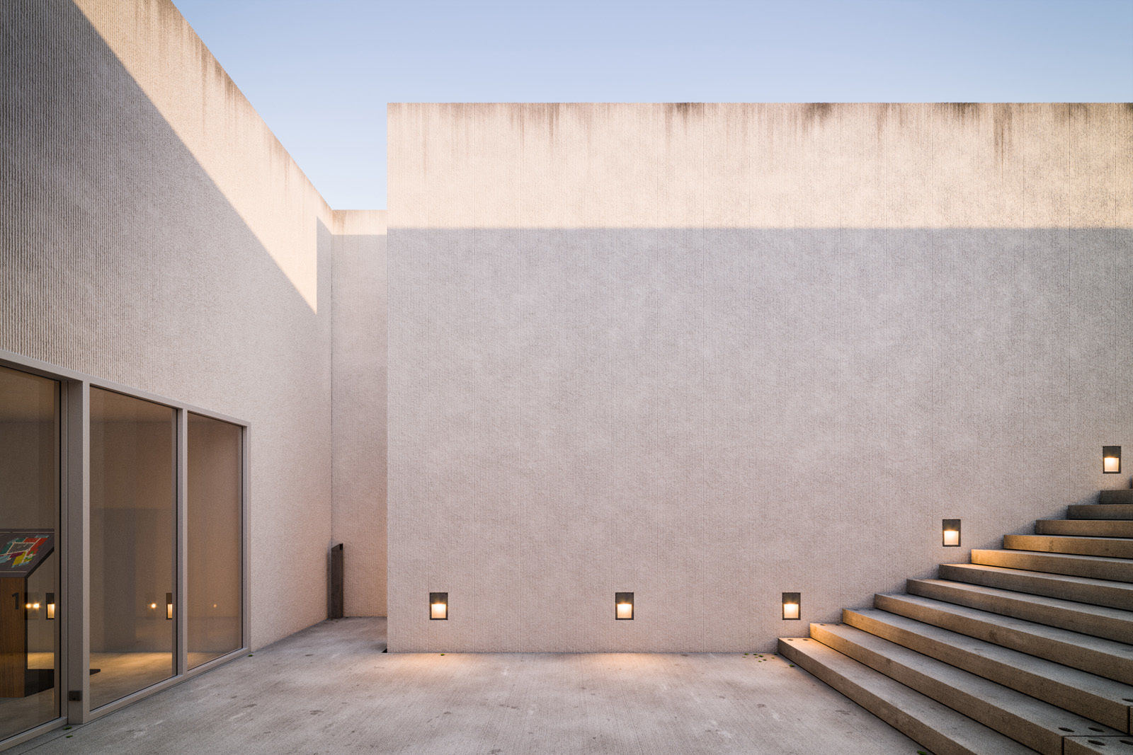 8K Large area concrete textures pack Texture Texture | CGTrader