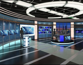 News 3D Models | CGTrader