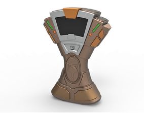 Tricorder 3D Printing Models | CGTrader
