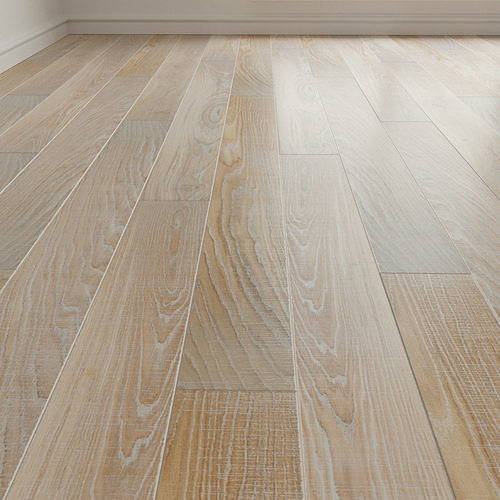3D model Floorboard Laminate Floor 96 VR / AR / low-poly | CGTrader