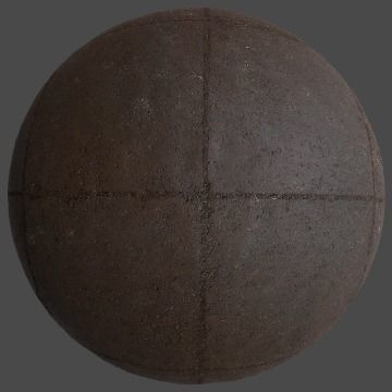 4K Realistic Brick Tiles Textures free Texture | CGTrader