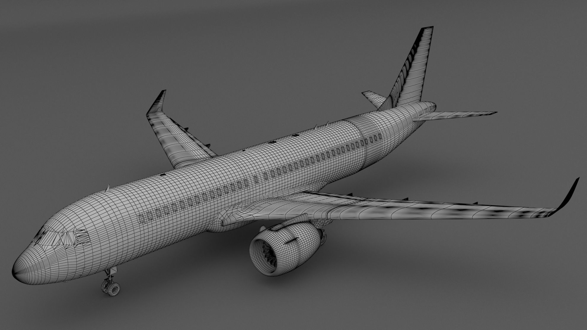 JetBlue A320 NEO 3D model | CGTrader