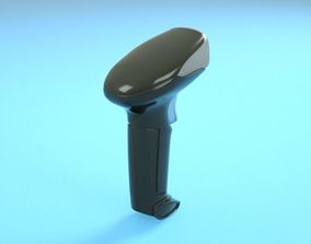 Animated Scanner 3D Models | CGTrader
