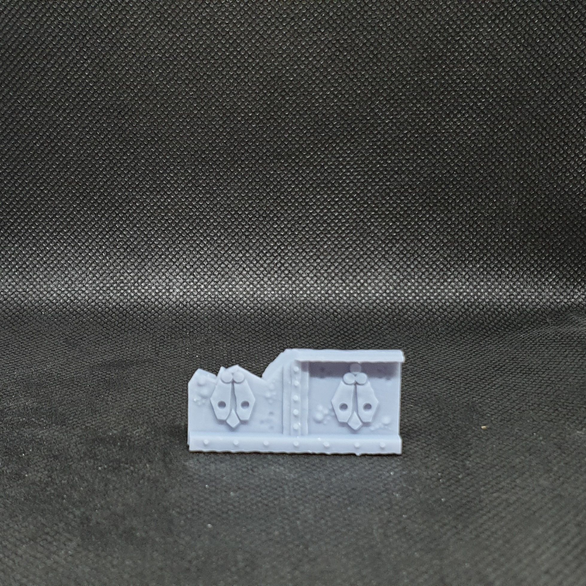 Plague Building Set 3D model 3D printable | CGTrader