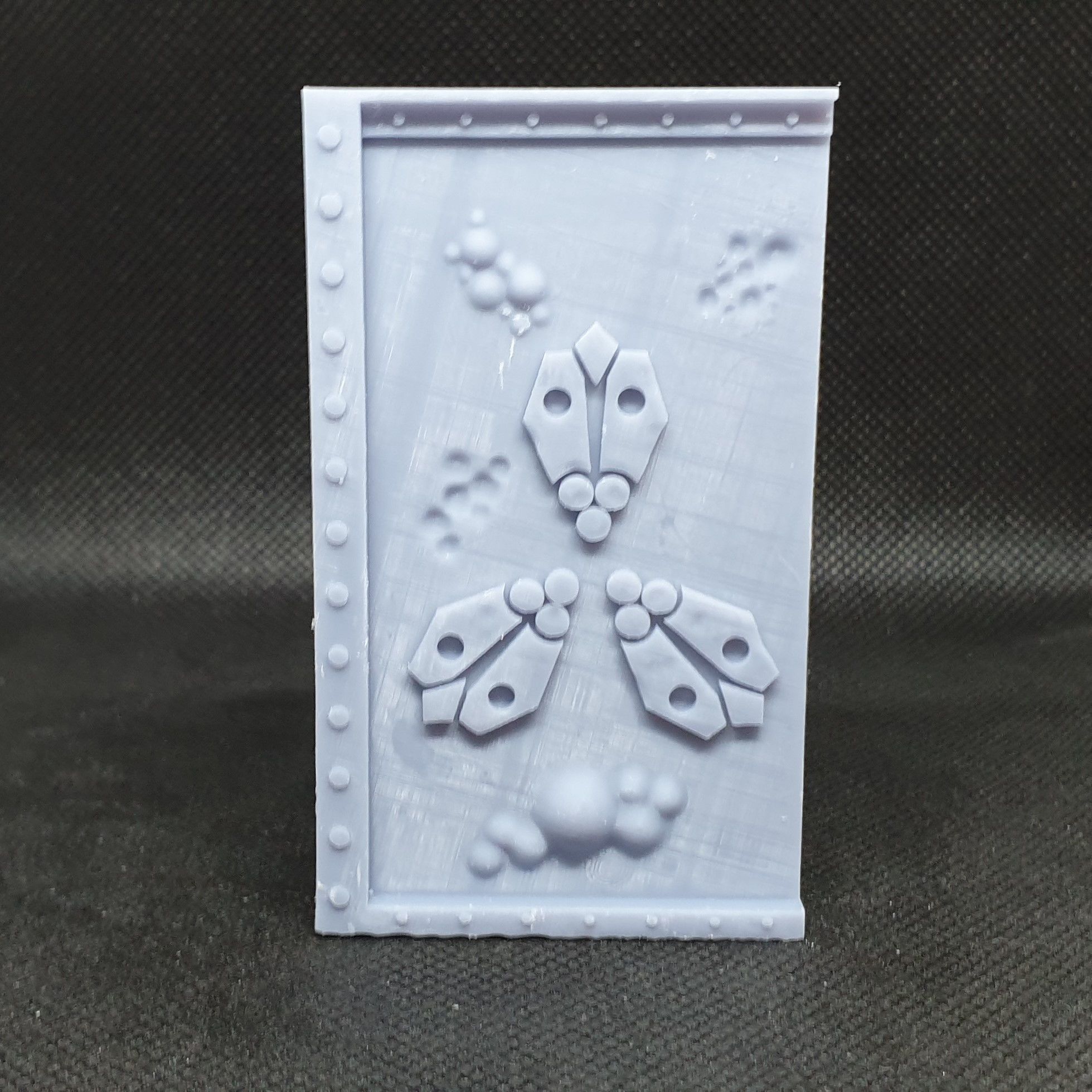 Plague Building Set 3D model 3D printable | CGTrader