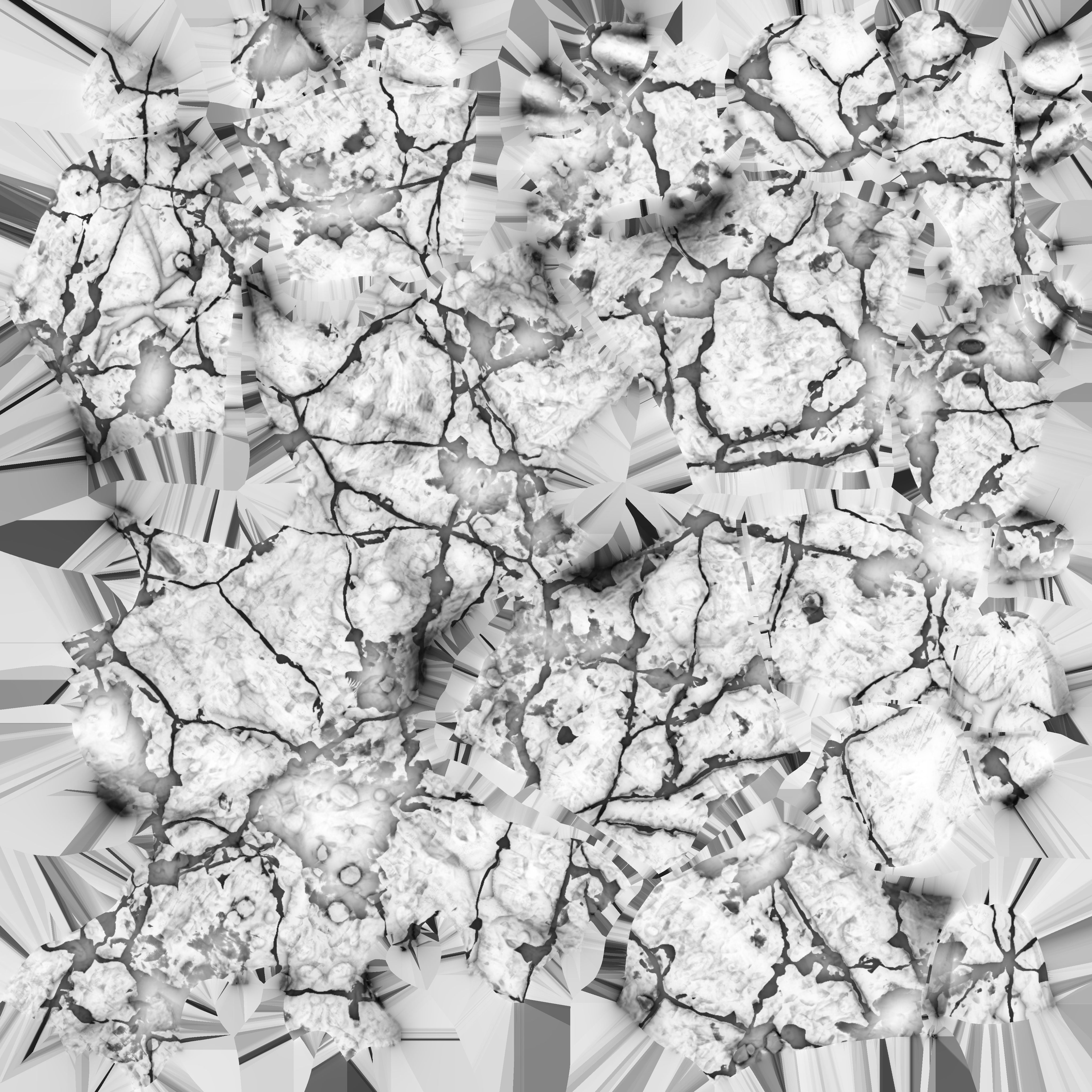 3D model Rock Character Design VR / AR / low-poly | CGTrader