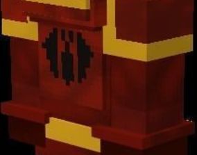 Runescape 3D Models | CGTrader