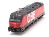 Siemens Vectron OBB 3D model | CGTrader