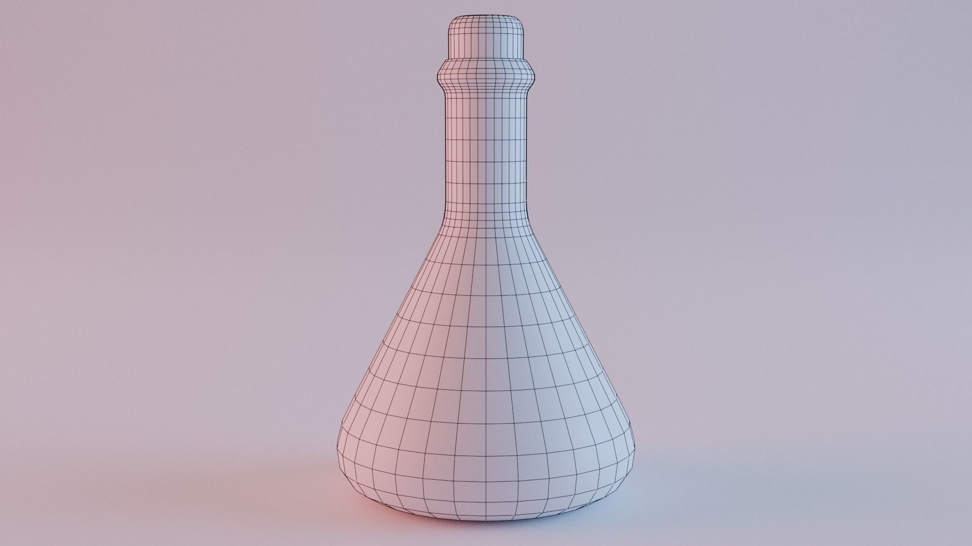 Magic Potions 3D model free VR / AR / low-poly 3D model | CGTrader