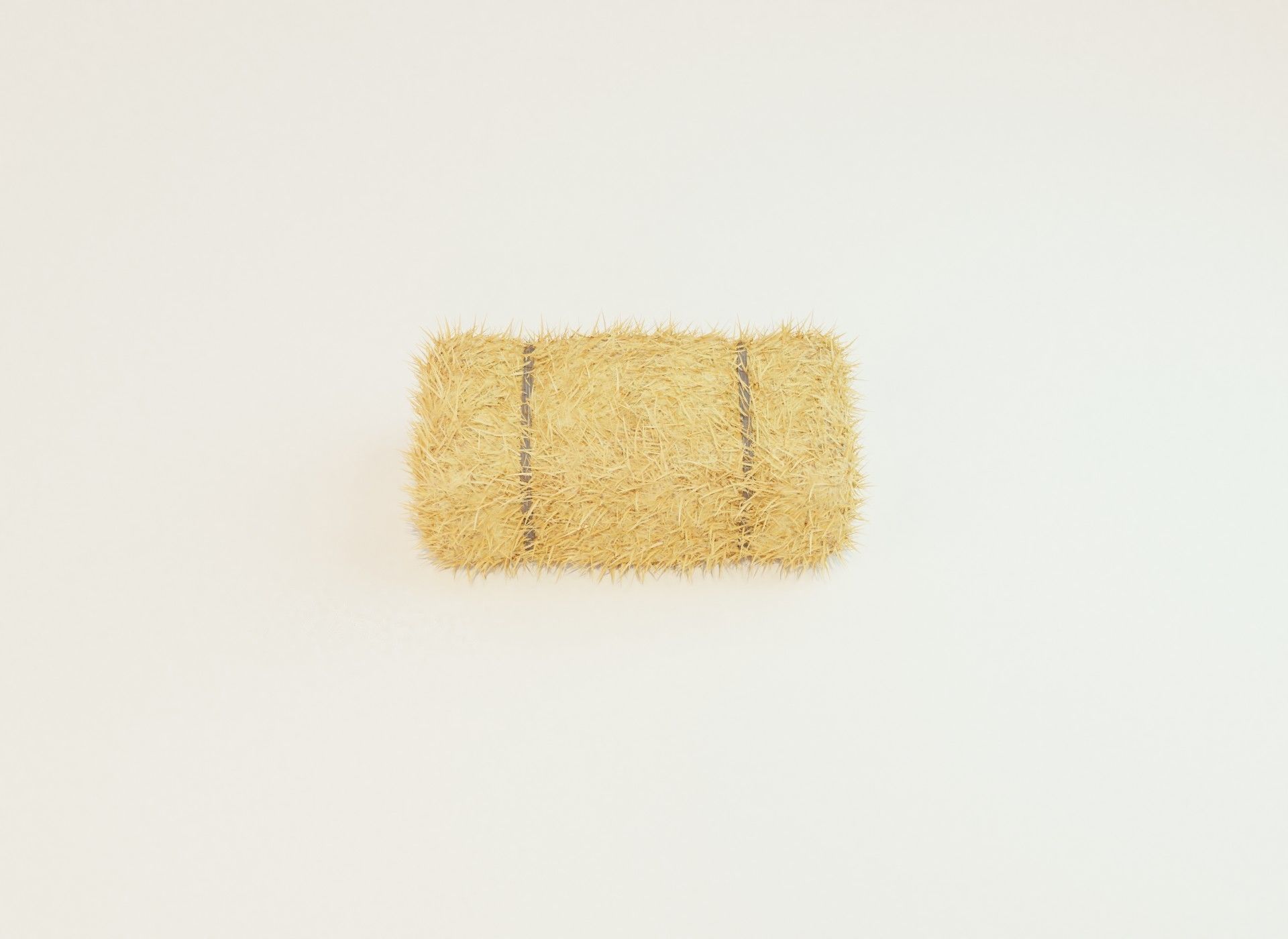 Hay Bales 3D Model Collection | CGTrader